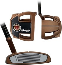 TaylorMade Kalea Spider Mini 33 inch Putter - PU100634 for sale online ...
