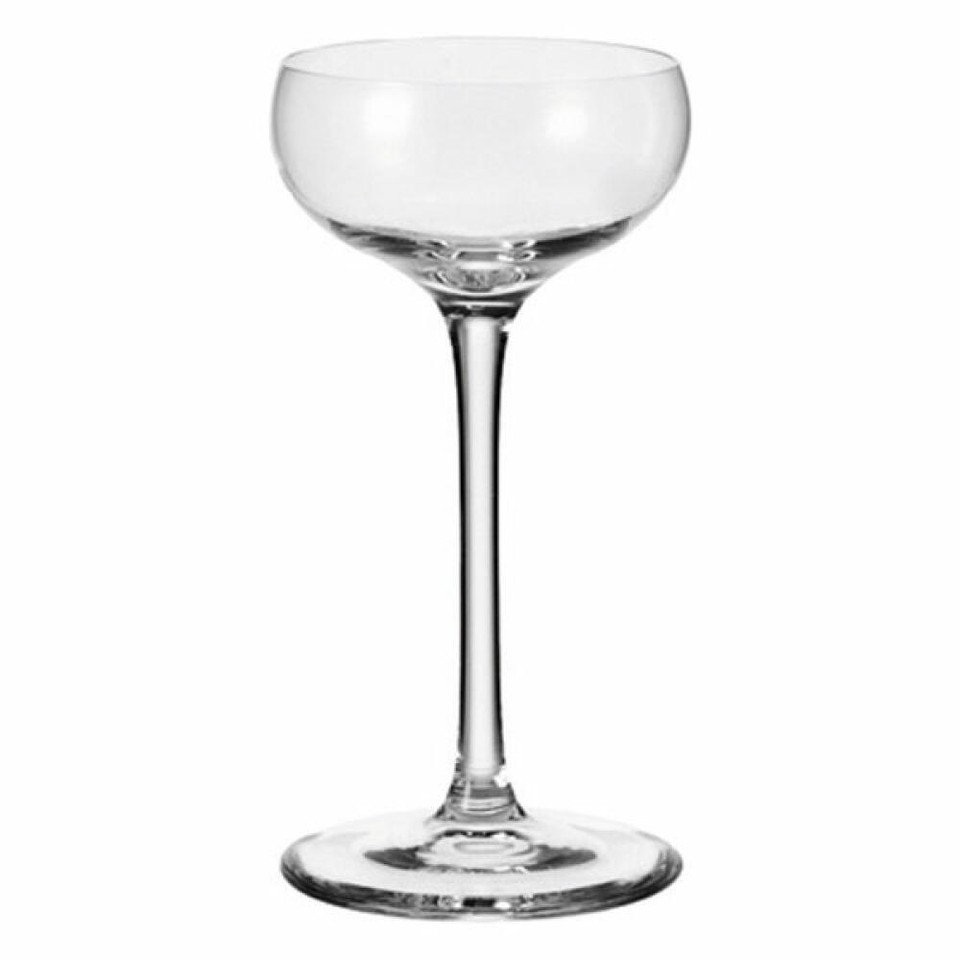Leonardo Cheers Likörschale 6er Set Likörglas Schnapsglas Aperitifglas ...