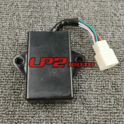 CDI Module Ignition Box for Yamaha T50 B/C/D/EC/ED T80 D/ED Town Mate 1983 | eBay