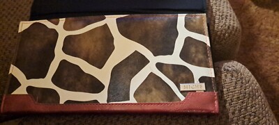 Miche Bag Classic Sarah Shell Handbag Purse Cover Red with Giraffe ...