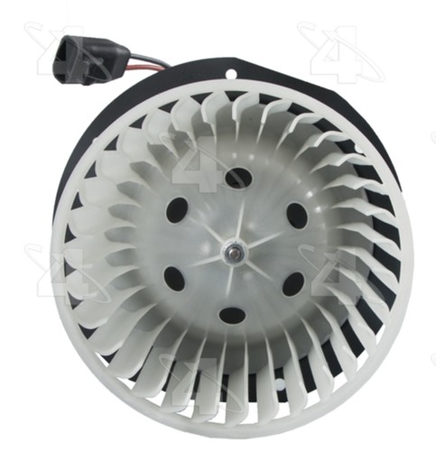 New Blower Mtr w/Wheel Four Seasons 75755 | eBay