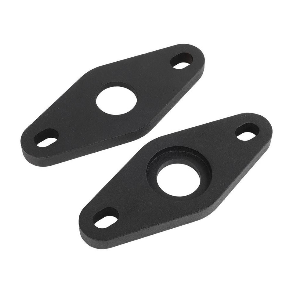 2.5" Front 2" Rear Leveling Lift Kit For Jeep Grand Cherokee WK2 2011 ...