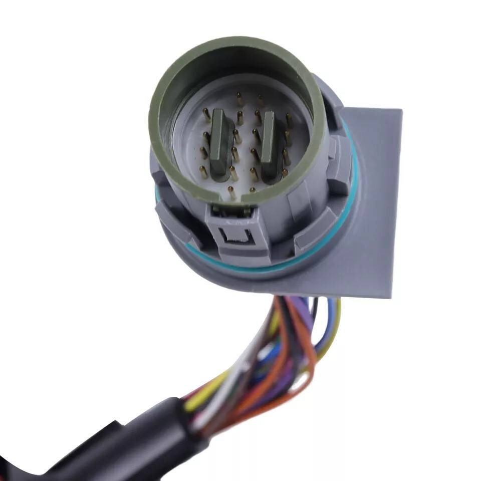 Internal Harness For Allison 1000/GM Duramax (LML & L5P) 2011-2019 ...