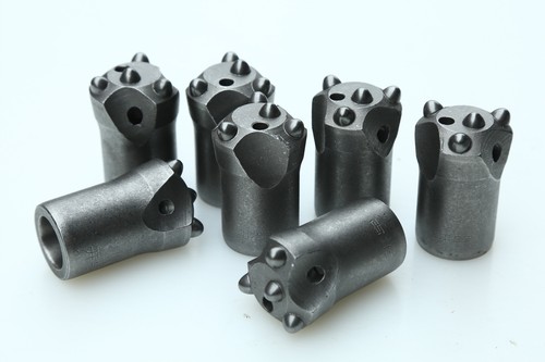 Mining Rock Drilling for Rock Breaker Hammer Bit - Type/Cross Type ...