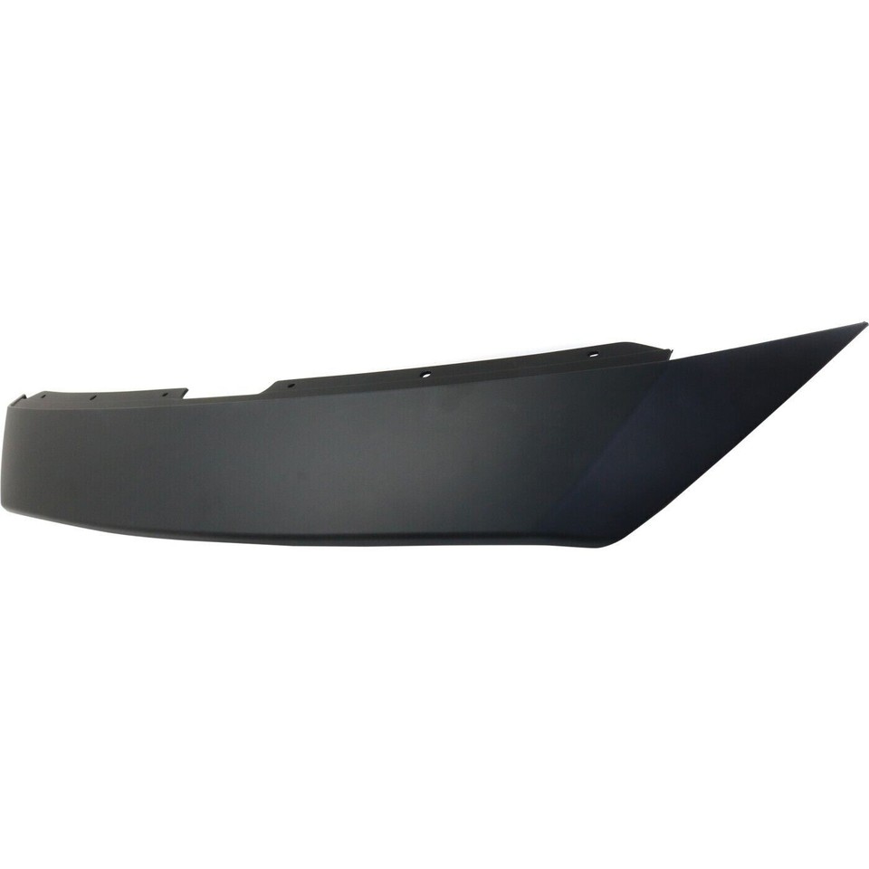 Upper Primed Grille Trim Molding For 2017-2018 Mazda 3 MA1201102 ...