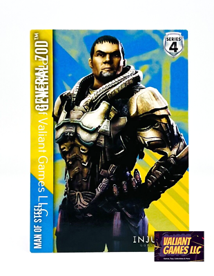 Injustice General Zod Skins Mobile Injustice: Gods Among Us Zod