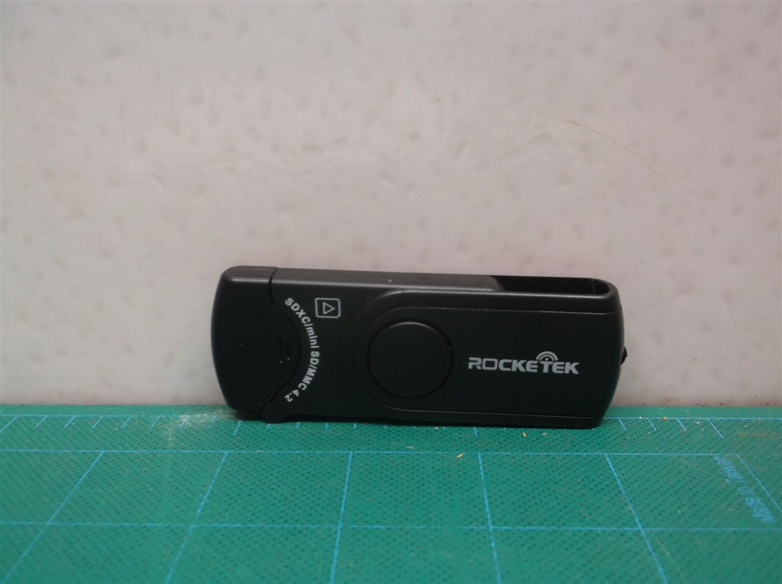Rocketek Carder Reader SD HC/XC MMC RS & 4.2 | eBay