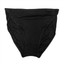 Jockey Jockette Brief 3 Pack MWN4 Black | eBay