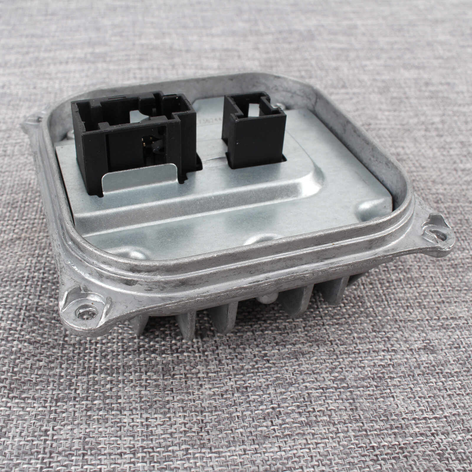 2 For MERCEDES BENZ W207 E CLASS FACELIFT FULL LED HEADLIGHT BALLAST ...