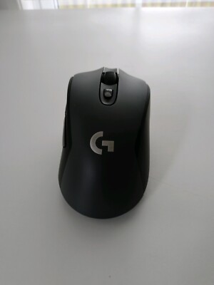 Logitech G703 (910005638) Wireless Gaming Mouse 97855147936| eBay