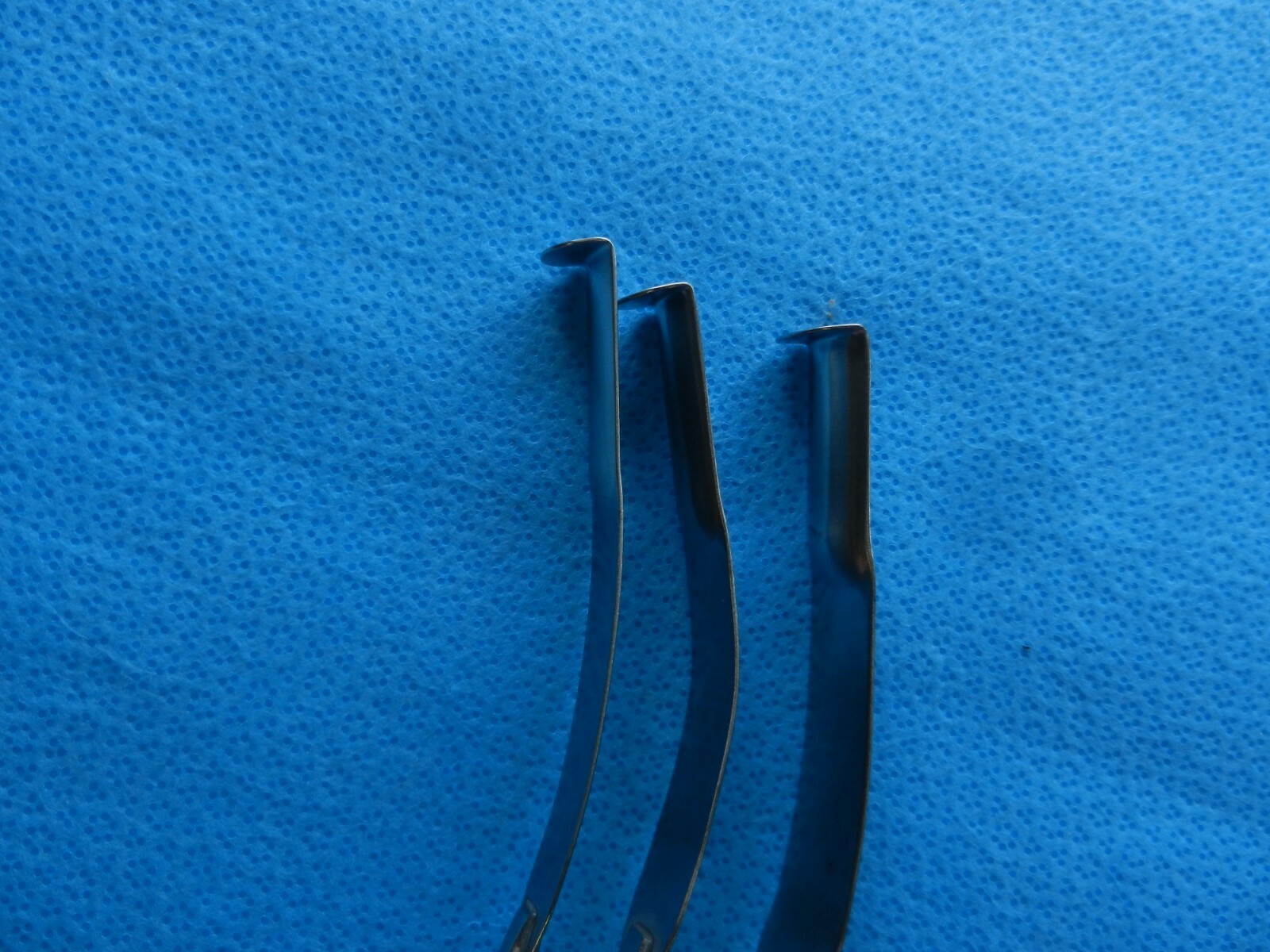 Codman Surgical Orthopedic Dural Retractor Instruments 50-1105 | eBay