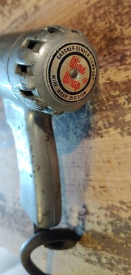 Other - Electric Wire Wrap Gun
