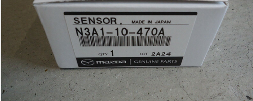 MAZDA Genuine OEM FD3S RX-7 RX7 Oil Level Sensor 13B ☆ N3A1-10-470A ...