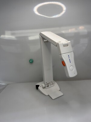 Elmo OX-1 Visual Presenter Document Camera | eBay