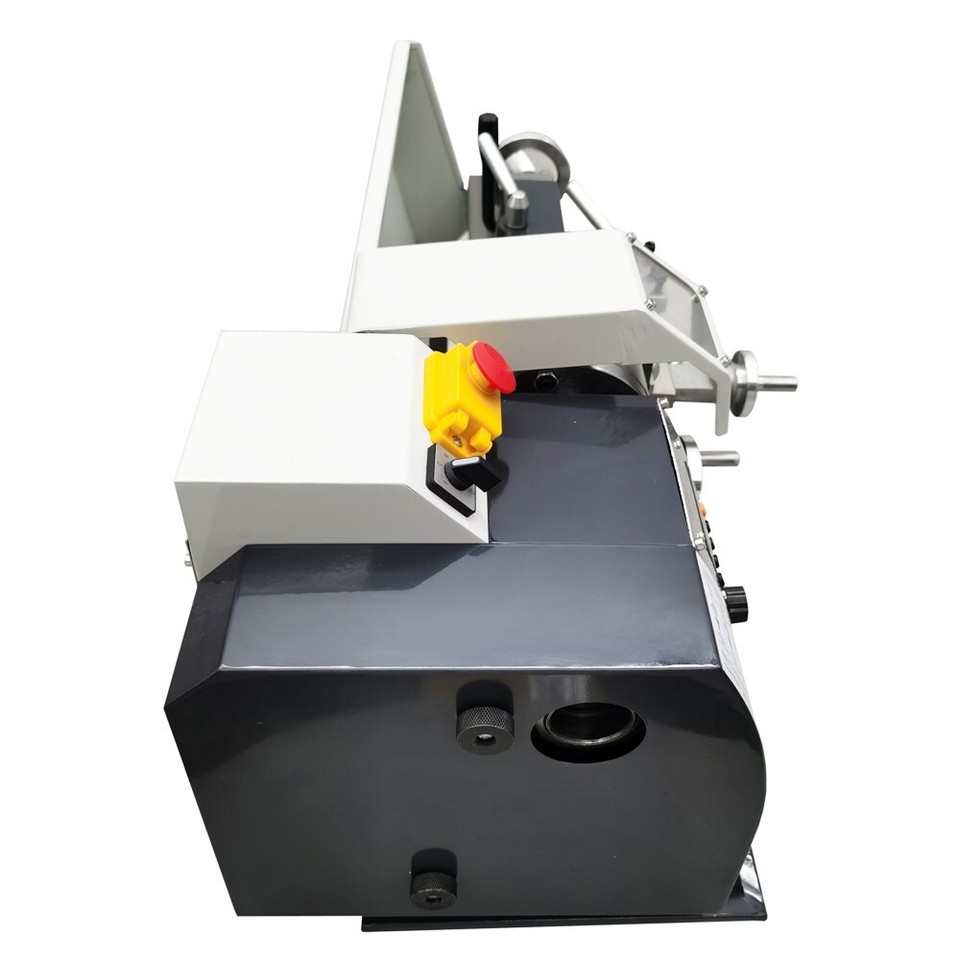 Metal Lathes Bench Lathes Threaded Cutting Lathes X-axis Automatic Feed ...