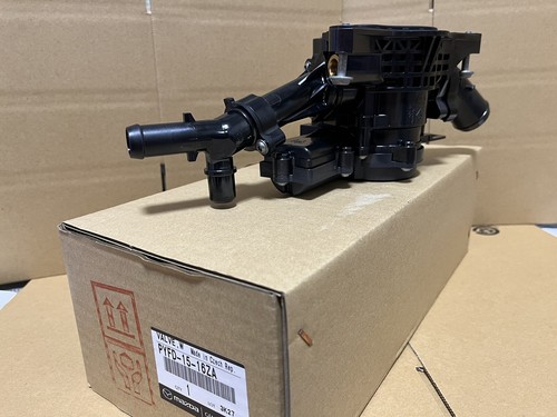 Mazda 2018-2021 CX-3 CX-5 CX-30 Water Valve Genuine PYFD-15-16ZA | eBay