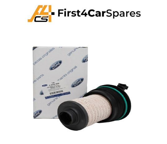 Ford GK219176AA Transit Fuel Filter for sale online | eBay UK
