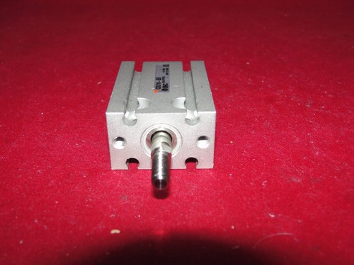 SMC CDU16-5D Pneumatic Air Cylinder | eBay