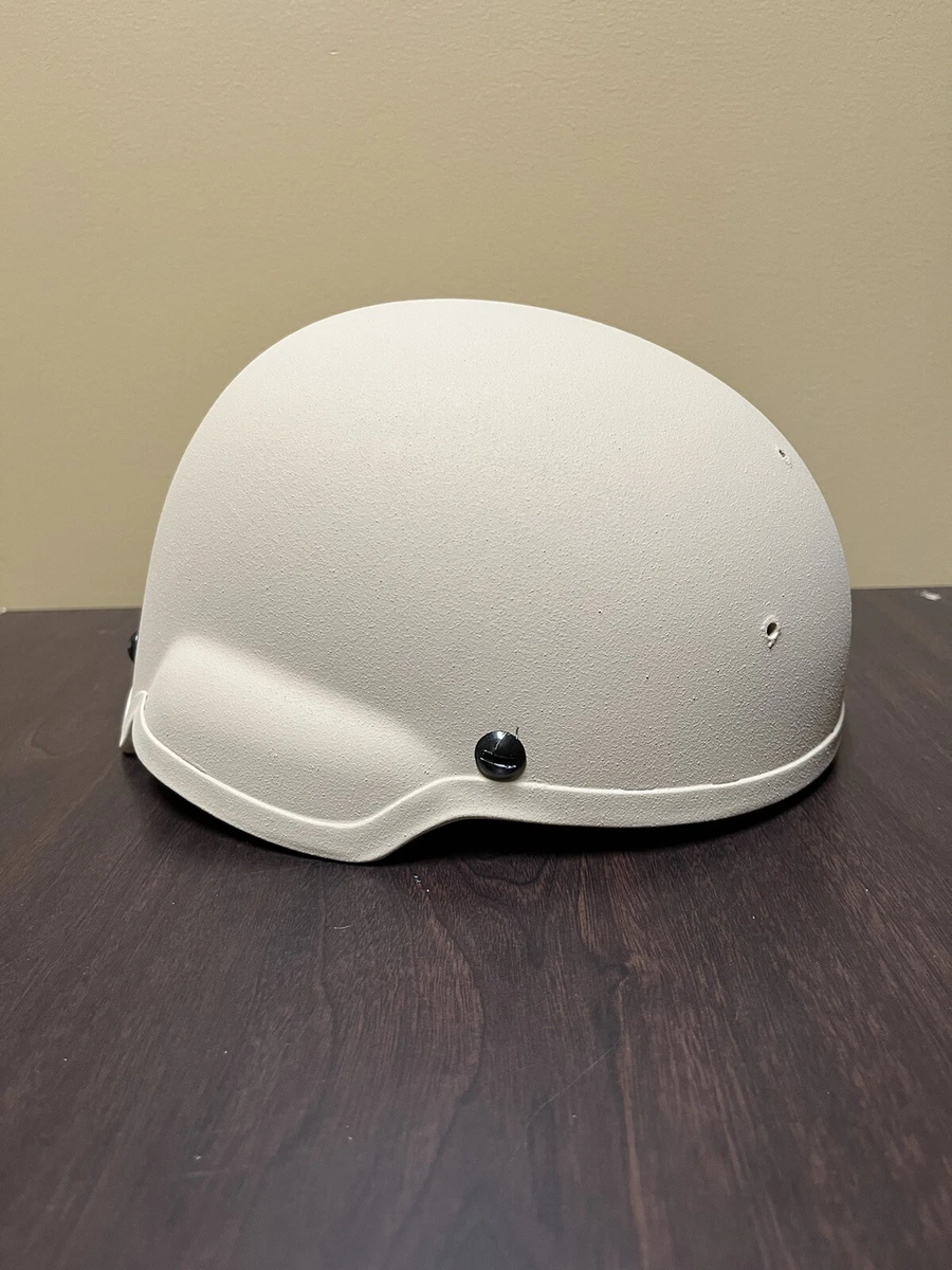 MSA TC-2002 Mid Cut Gunfighter Helmet Large – Shop Stick, 58% OFF