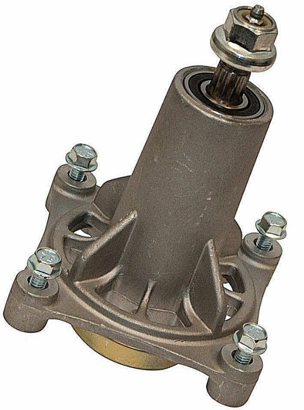 Spindle Assembly - Craftsman 46" 42" 917-276601 917203900 917288515 917 ...
