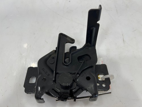1998 - 2005 Ford Ranger Hood Latch OEM 6W6Z16700A | eBay