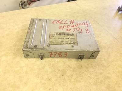 OEM ENGINE COMPUTER BOX 01227783 | eBay