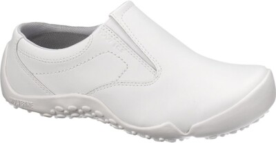 Wolverine Women's Aurora Clog (White) | eBay