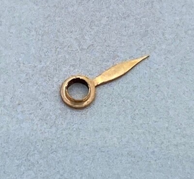 Genuine Omega Cal. 240 Hour Hand. | eBay
