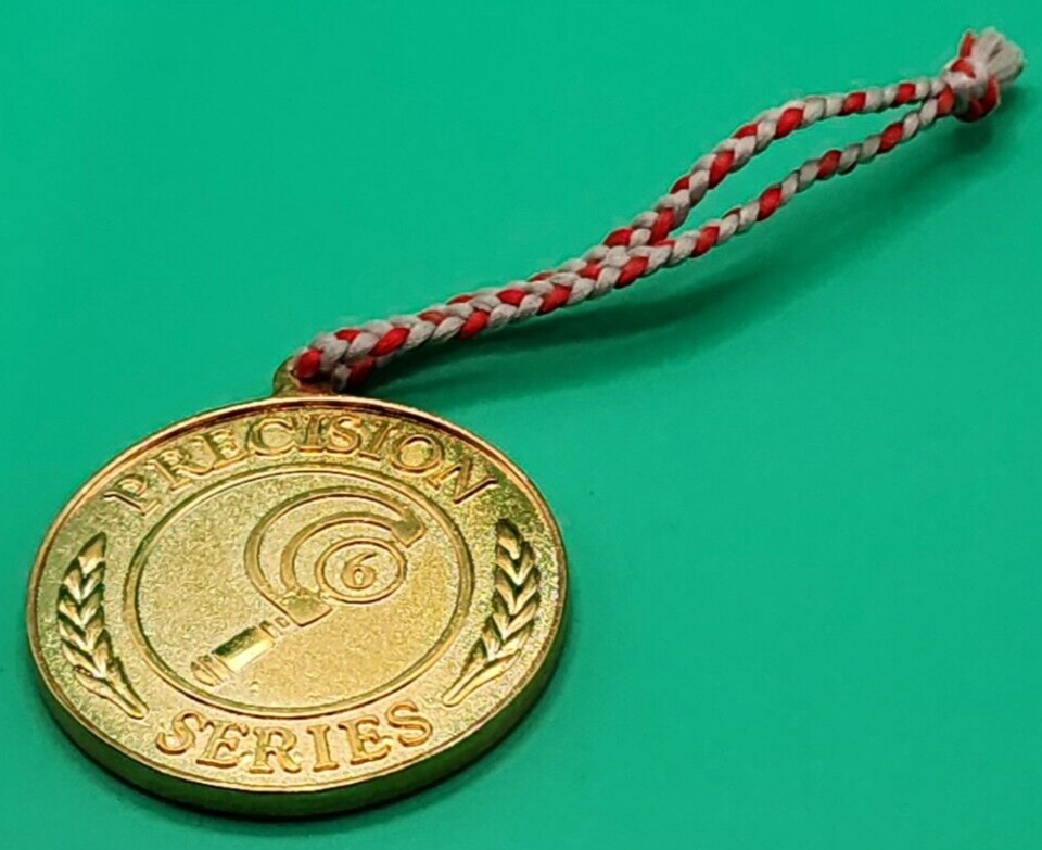 Ertl Precision Classics #6 The Ford 641 Workmaster W/725 Loader New In ...