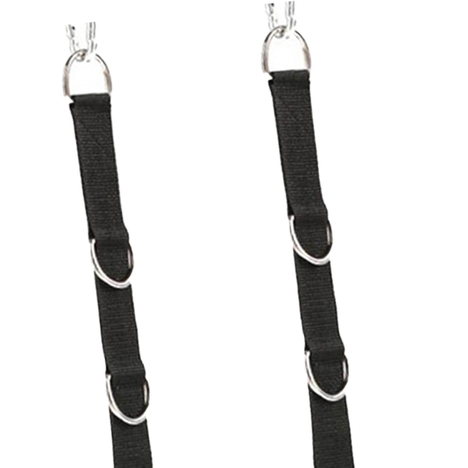 Tricep Bicep Strap Exercise Handles for Exercise Pulley System ...