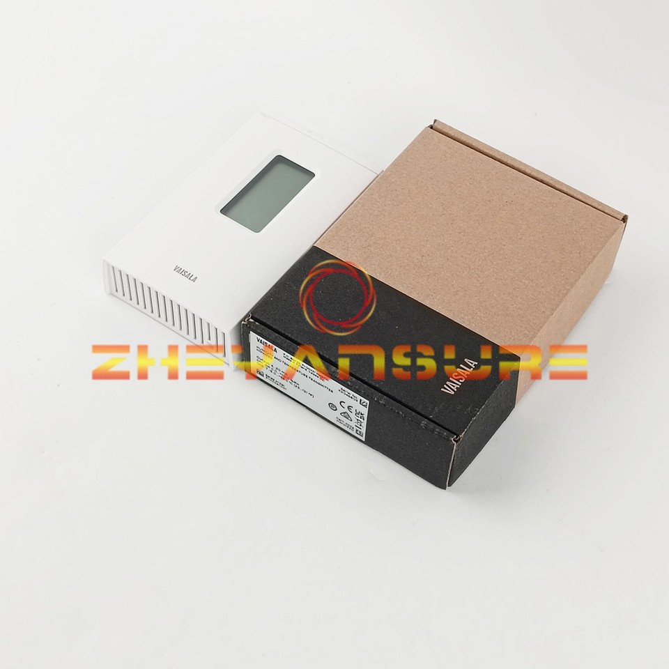 1PC New VAISALA HMW92D Humidity and Temperature Transmitter | eBay UK
