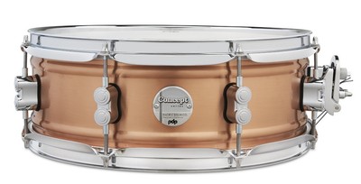 PDP Concept Series 5x14 1mm Copper Snare Drum | eBay