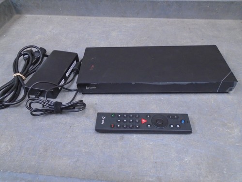 Poly HP G7500 P011 Codec Video Conference Equipment | eBay
