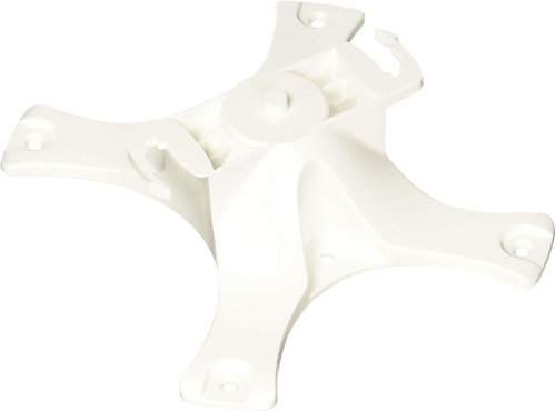 Aruba Wall/Ceiling Basic Mount Kit, White (AP-220-MNT-W1W) JW047A | eBay