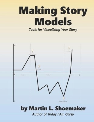 Martin L Shoemaker Making Story Models (Poche) | eBay