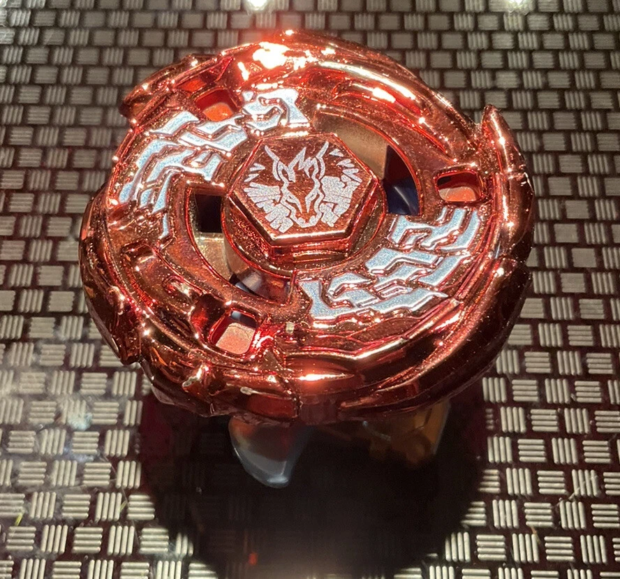 Beyblade Pegasus Jumper