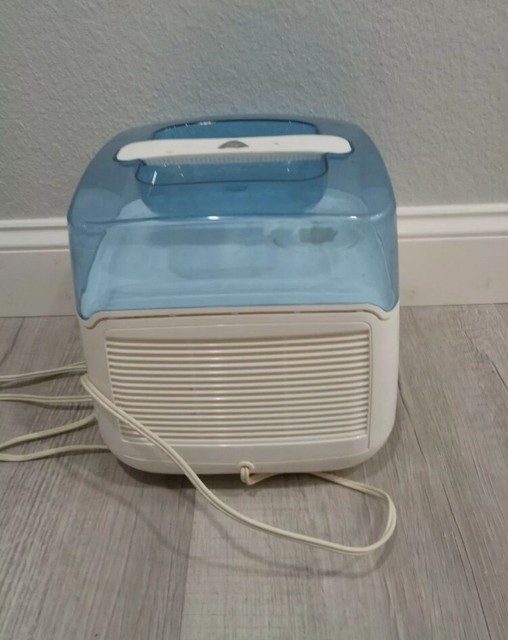 Vicks V3900 Germ Free Cool Mist Humidifier for sale online | eBay