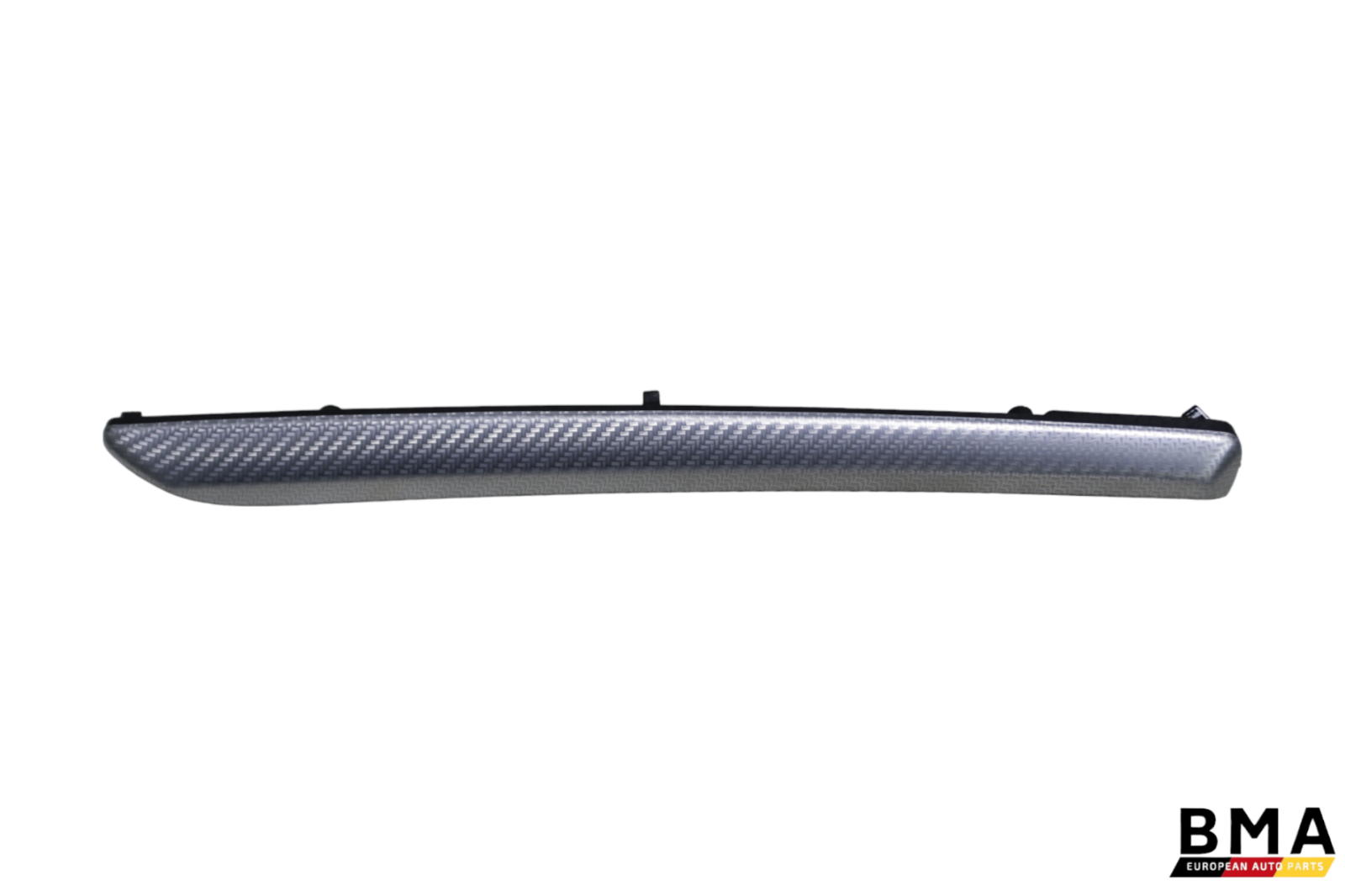 Audi RS3 S3 A3 Front Right Side Door Panel Trim Molding Assembly 2017 ...