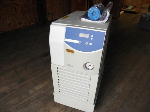 Thermo Scientific M33 NESLAB Merlin Recirculating Chiller W/Manual | eBay