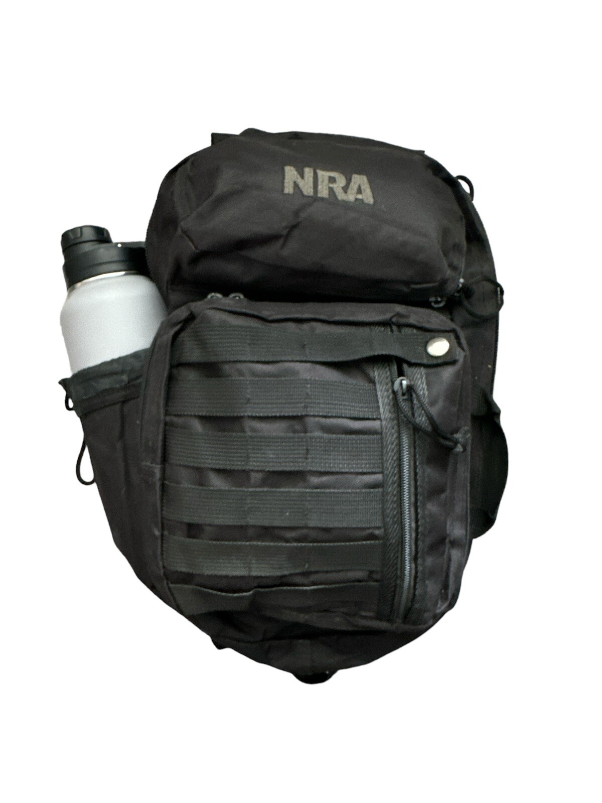 NRA tactical backpack | eBay