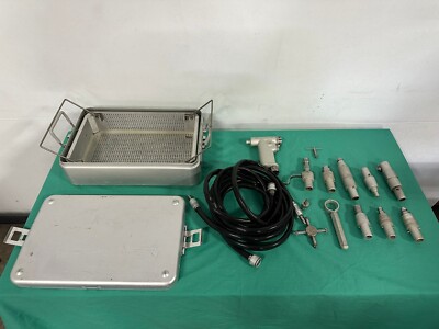 Orthopedic - 3M Maxi Driver