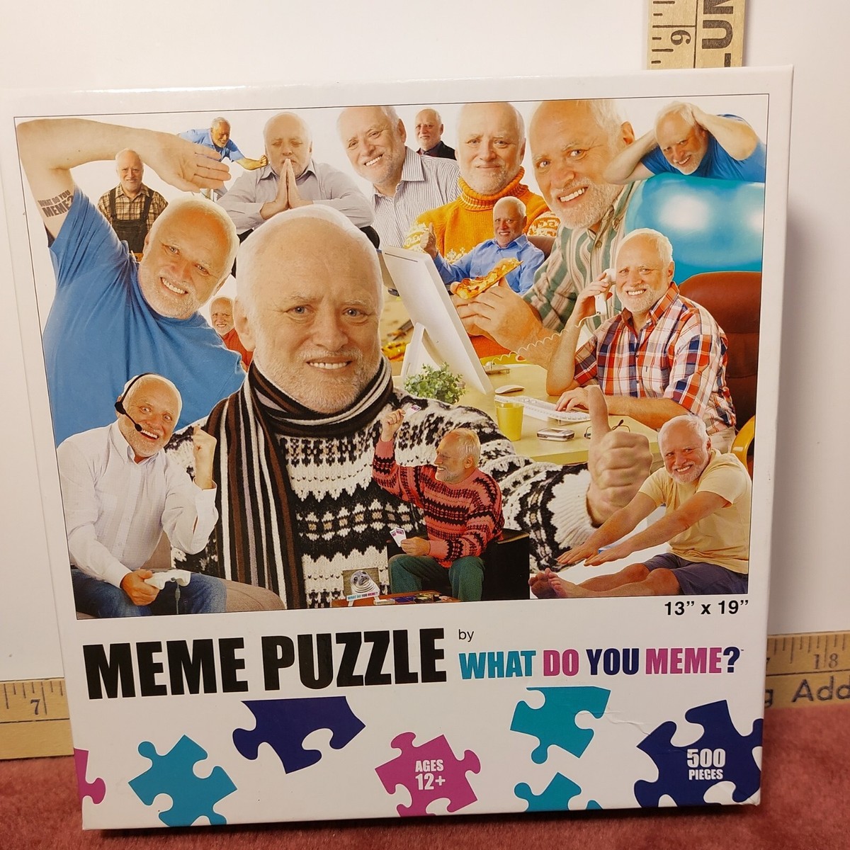 Puzzled Meme 21 Best Confused Meme Ideas | Meme Faces, Reaction