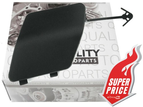 FRONT BUMPER TOW TOWING HOOK EYE CAP COVER TRIM FOR VAUXHALL OPEL ...