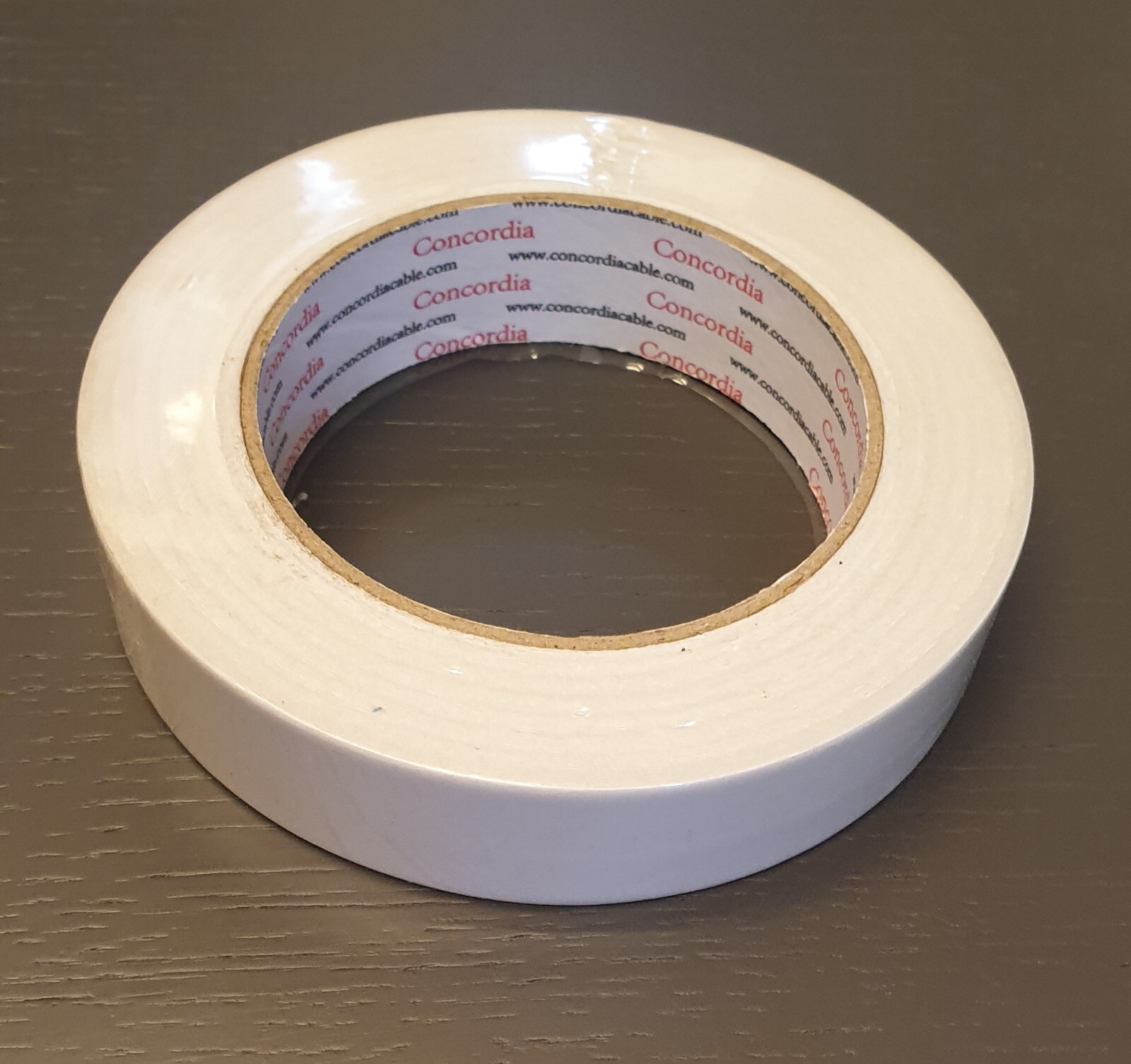 DOUBLE SIDED Sticky Tape Clear Strong Craft DIY Adhesive 12 mm or 25mm ...