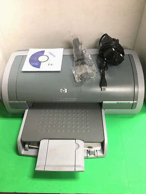 Refurbished! HP Deskjet 5150 Standard Inkjet Printer comes with ...