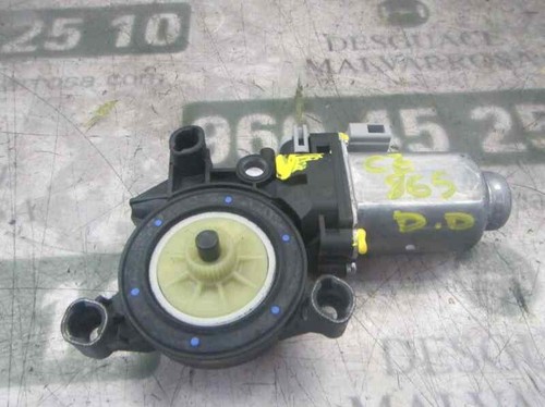 6RU959801 MOTEUR LÈVE VITRE AVANT DROIT POUR SEAT MII KF1 STYLE 16131 ...