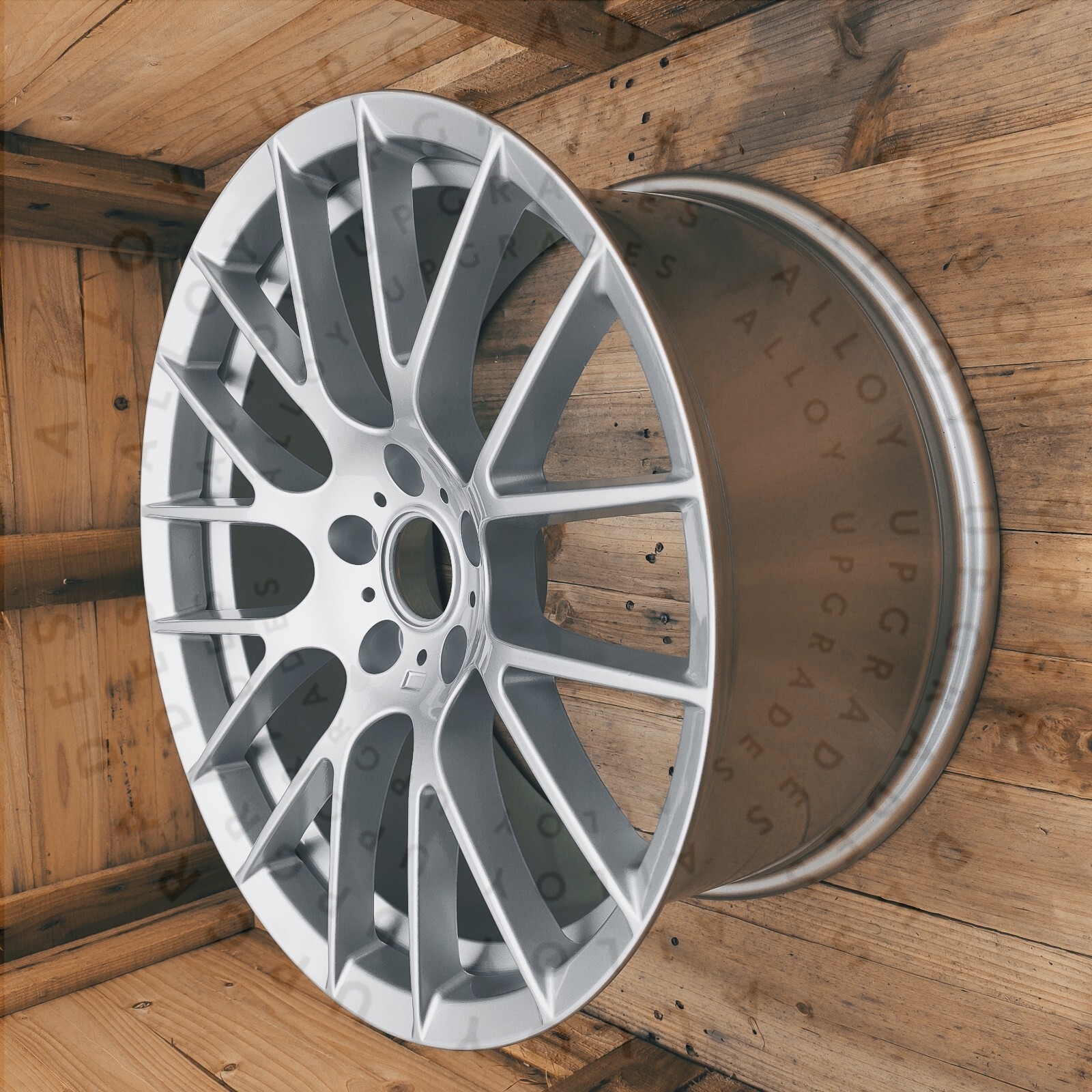 4X NEW 19" INCH Alloys Alloy Wheels FIT BMW 3 SERIES E90 E91 E92 E93 ...