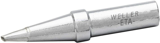 Genuine Weller WE1010 Soldering Tip Set (ETSET-5) ETA ETB ETC ETP TETS ...