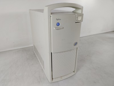 Vintage IBM Aptiva 2168-M71 Pentium 133 MHz 80 MB RAM Desktop Computer ...