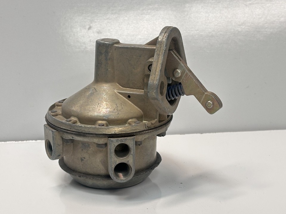 1963 64 65 1966 Corvette 327 300hp Fuel Pump 4657 Money Back Guarantee ...